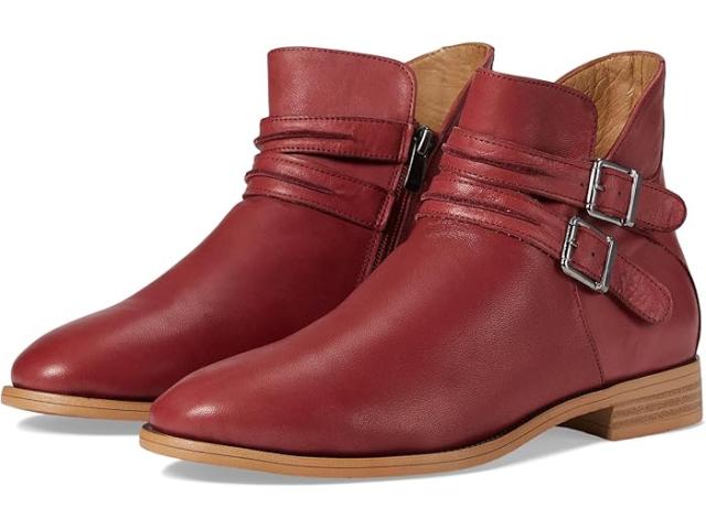 (取寄) スプリング ステップ レディース プリシュティナ Spring Step women Pristina Bordeaux