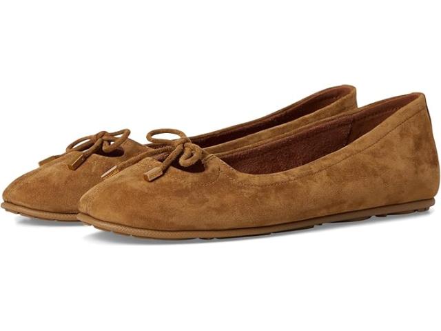 (取寄) エアロソールズ レディース ペルル Aerosoles women Perle Tobacco