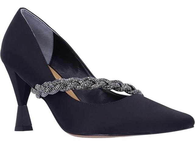 (取寄) ジェイレニー レディース ニョミー J. Renee women Nyomee Black