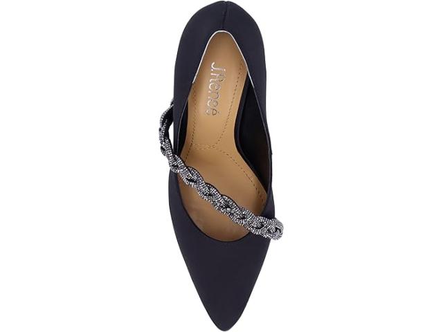 (取寄) ジェイレニー レディース ニョミー J. Renee women Nyomee Black