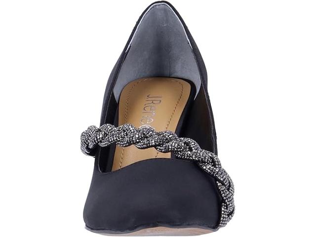 (取寄) ジェイレニー レディース ニョミー J. Renee women Nyomee Black