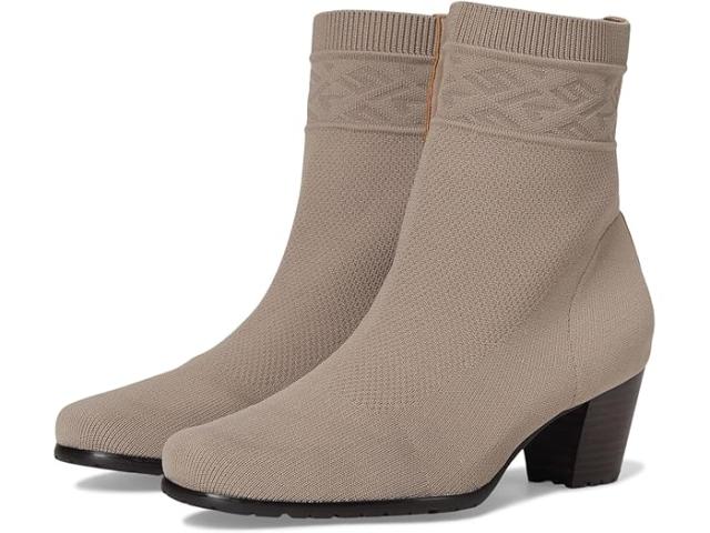 (取寄) デビッドテイト レディース カリスタ David Tate women Kalista Taupe