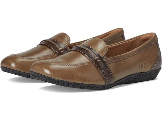 (取寄) タオス フットウェア レディース ギャビー Taos Footwear women Gabby Dark Olive/Mocha Multi