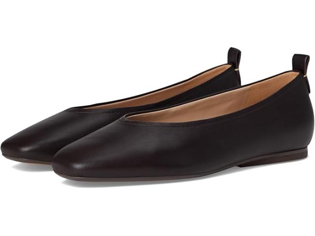 (取寄) ナチュラライザー レディース カーラ Naturalizer women Carla Mahogany Leather