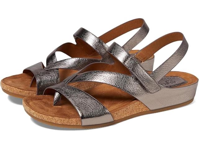 (取寄) レディース  EuroSoft women Gianetta Pewter