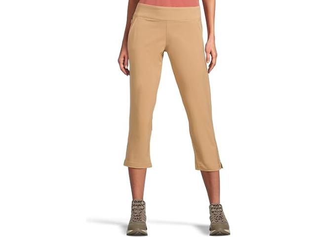 (取寄) コロンビア レディース オール シーズンズ カプリ Columbia women All Seasons Capri Canoe