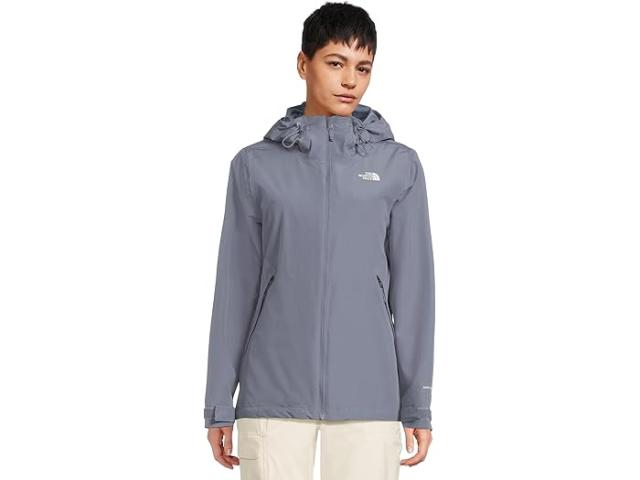 (取寄) ノースフェイス レディース カート モノ トリクライメイト フーデット ジャケット The North Face women Carto Mono Triclimate Hooded Jacket Twilight Galaxy