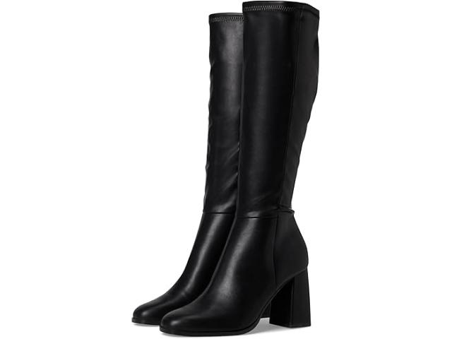 (取寄) マッデン ガール レディース ケイティ Madden Girl women Katiee Black Paris