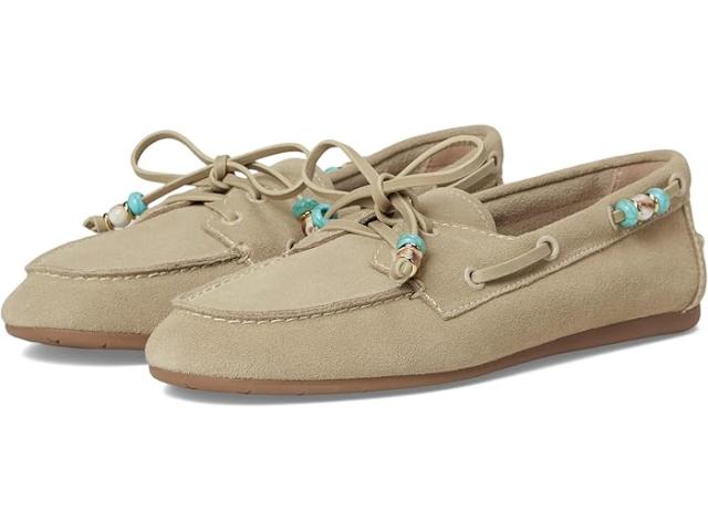 (取寄) スティーブマデン レディース  Steve Madden women Sag-b Sand Suede