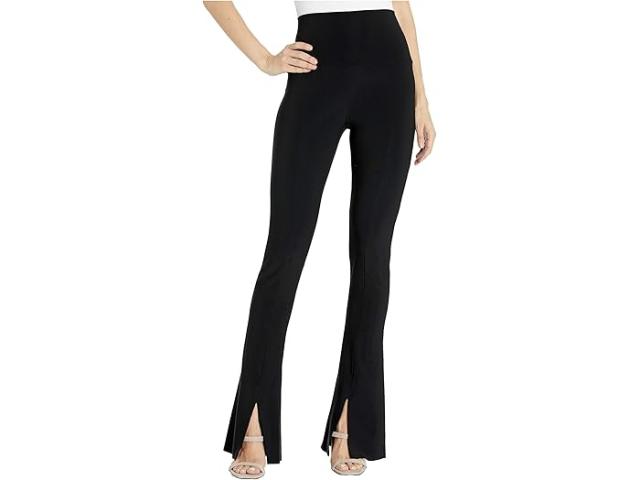 (取寄) ノーマ カマリ レディース スパット レギングス Norma Kamali women Spat Leggings Black