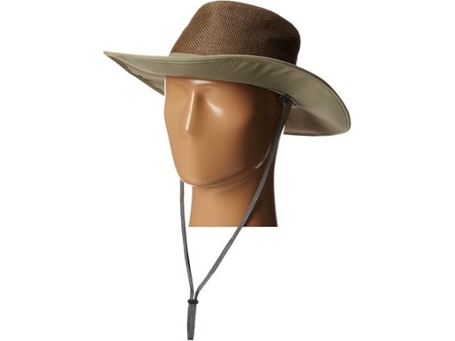 (取寄) アウトドア リサーチ パピルス ブリム ハット Outdoor Research Papyrus Brim Hat Walnut