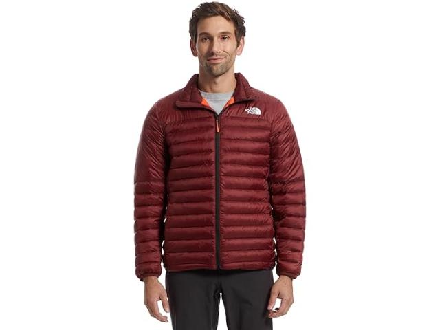 (取寄) ノースフェイス メンズ テラ ピーク ジャケット The North Face men Terra Peak Jacket Sumac