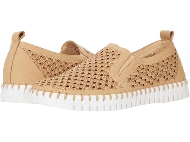 (取寄) イルセ  ヤコブセン レディース チューリップ 140Wom Ilse Jacobsen women Ilse Jacobsen Tulip 140Wom Latte