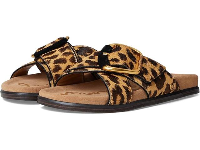 (取寄) サムエデルマン レディース ダーラ Sam Edelman women Darla Cyprus Tan Multi