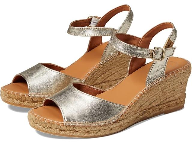 (取寄) トニー ポンズ レディース シア-P Toni Pons women Sia-P Platinum Leather