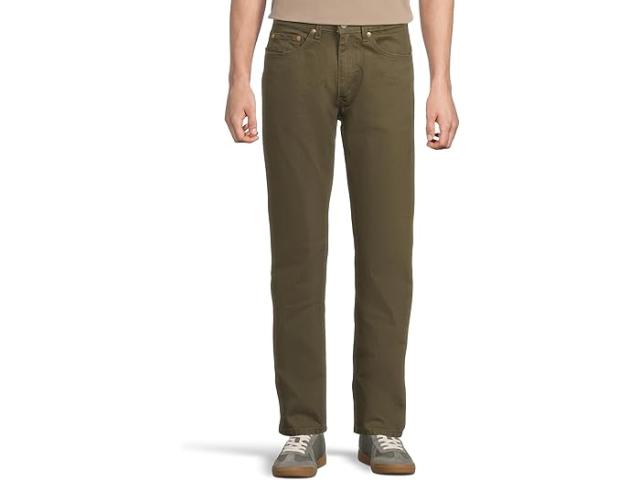 (取寄) リーバイス メンズ メンズ 505 レギュラー Levi's Mens men 505 Regular Olive Night
