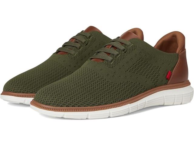 (取寄) マークジョセフニューヨーク メンズ チャールズ アベ フリー Marc Joseph New York men Charles Ave (Hands Free Technology) Olive