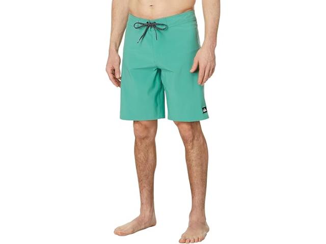 (取寄) クイックシルバー メンズ 20 サーフシルク カイマナ ショーツ Quiksilver men 20