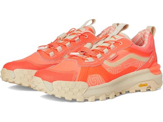 (取寄) バンズ MTE XC ゴア-テックス Vans MTE Crosspath XC GORE-TEX Hot Coral