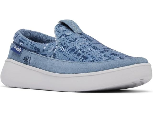 (取寄) コロンビア メンズ ボートサイド パフォーマンス フィッシング ギア Columbia men Boatside PFG Mountain/Collegiate Navy