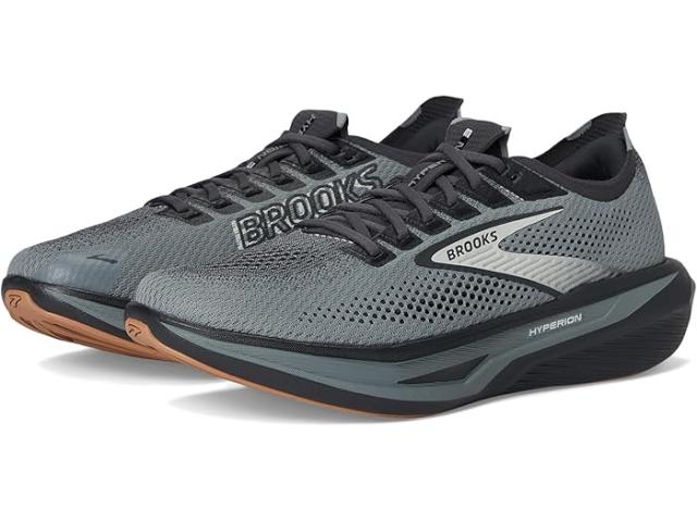 (取寄) ブルックス メンズ ハイペリオン 3 Brooks men Hyperion 3 Primer/Ebony/Oyster
