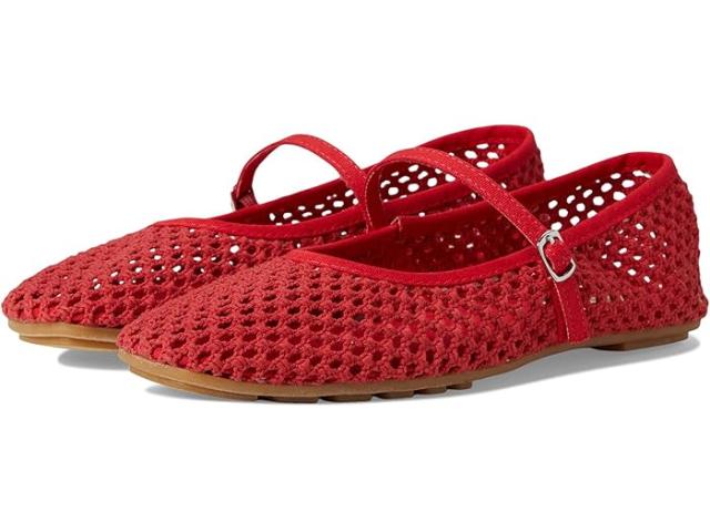 (取寄) ミア レディース  MIA women MLE-Kora Red