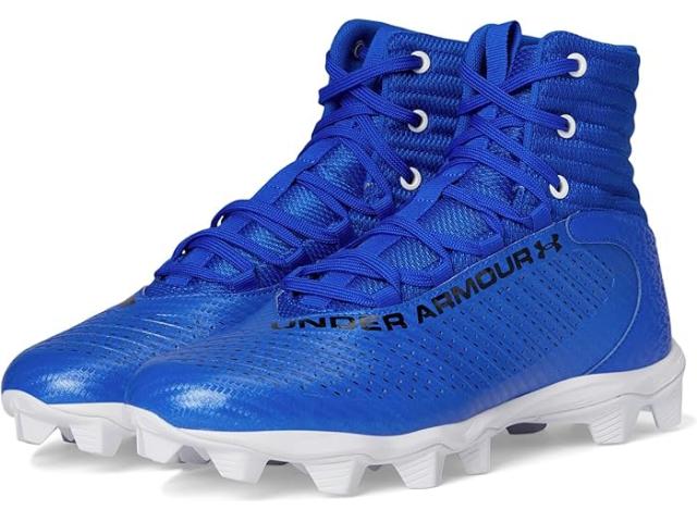 (取寄) アンダーアーマー メンズ ハイライト フランチャイズ RM 2.0 Under Armour men Highlight Franchise RM 2.0 Team /White/Black