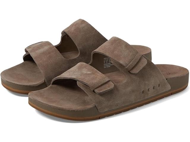 (取寄) リーフ メンズ オーハイ ツー-バー Reef men Reef Ojai Two-Bar Fossil