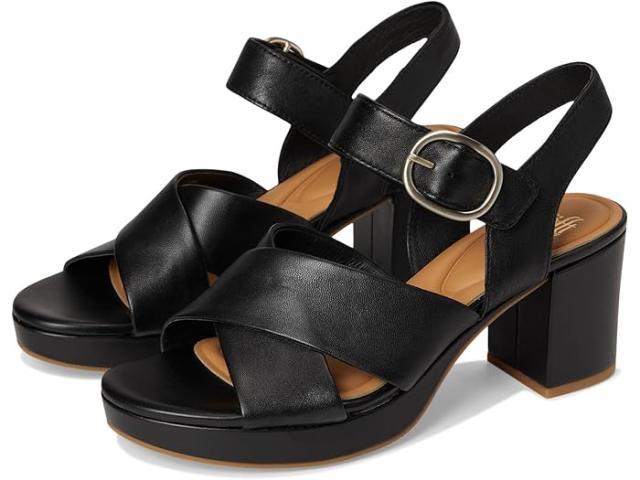 (取寄) ソフト レディース リジー Sofft women Lizzie Black