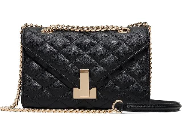 (取寄) アルド レディース チェルシー ALDO women Chelsy Black