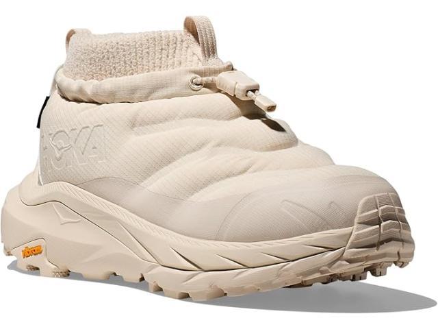 (取寄) ホカオネオネ レディース カハ 2 フロスト モック GTX Hoka women Hoka Kaha 2 Frost Moc GTX Sesame