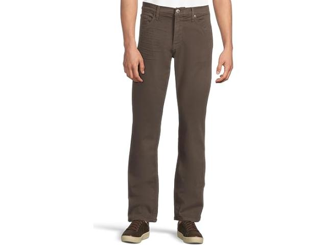 (取寄) ペイジ メンズ ノルマンディー トランセンド ストレート レッグ パンツ Paige men Normandie Transcend Straight Leg Pants Vintage Deep Oak