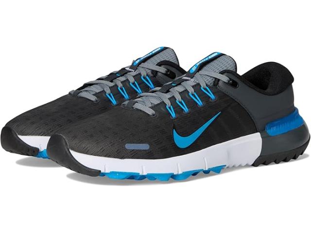 (取寄) ナイキ メンズ フリー ゴルフ ネクスト ネイチャー Nike men Free Golf Next Nature Anthracite/Blue Hero/Cool Grey