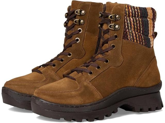 (取寄) エリックマイケル レディース カリッサ Eric Michael women Carissa Cognac