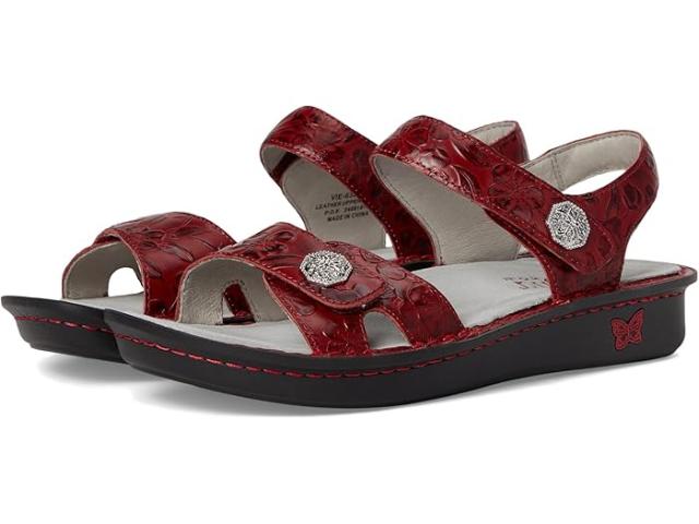 (取寄) アレグリア レディース ウィーン Alegria women Alegria Vienna Loretta Roja