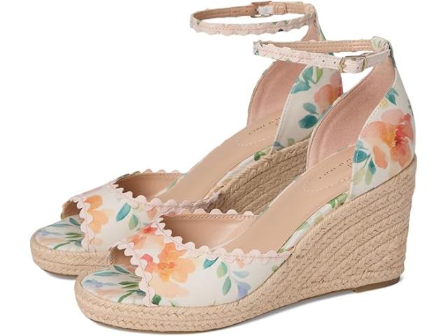 (取寄) バンドリーノ レディース  Bandolino women Kendri Peach Floral Multi