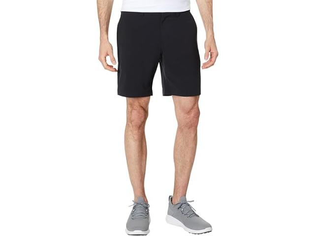 (取寄) トラヴィスマシュー メンズ テック チノ ショーツ TravisMathew men Tech Chino Shorts Black
