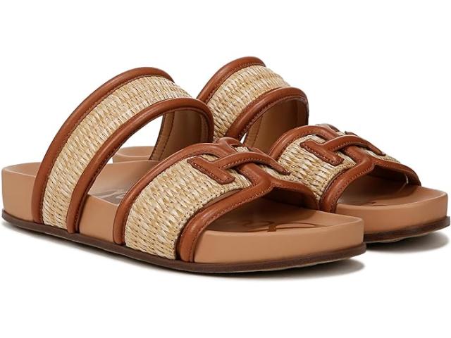 (取寄) サムエデルマン レディース ローワン Sam Edelman women Sam Edelman Rowan Dk Natural/Spiced Ru