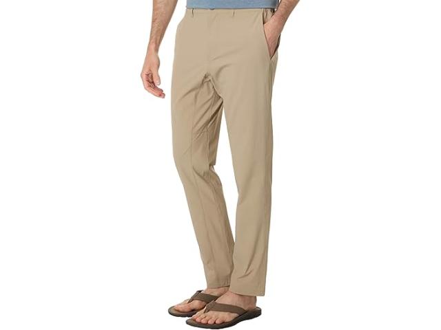 (取寄) フリーフライ メンズ ラティテュード パンツ Free Fly men Free Fly Latitude Pants Coriander