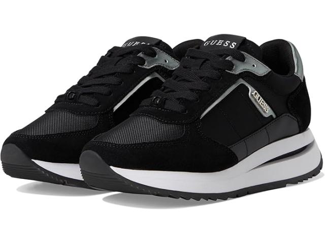(取寄) ゲス レディース エナジー GUESS women Energy Black