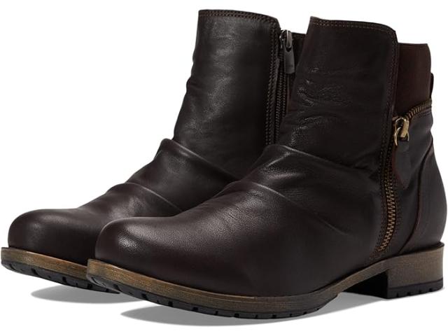 (取寄) スプリング ステップ レディース アベル Spring Step women Abel Dark Brown