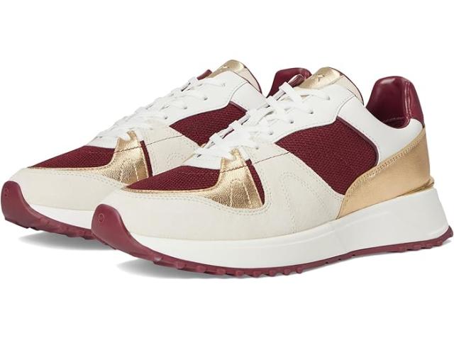 (取寄) マイケルコース レディース ジャイム トレーナー MICHAEL Michael Kors women Jaime Trainer Mulberry Multi