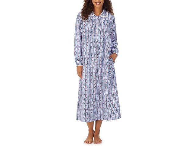 (取寄) ランズ オブ ザルツブルグ レディース クラシック 50 ピーターパン ガウン Lanz of Salzburg women Classic 50