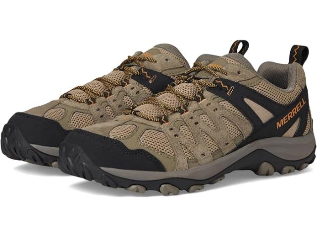 (取寄) メレル メンズ アクセンター 3 Merrell men Accentor 3 Pecan