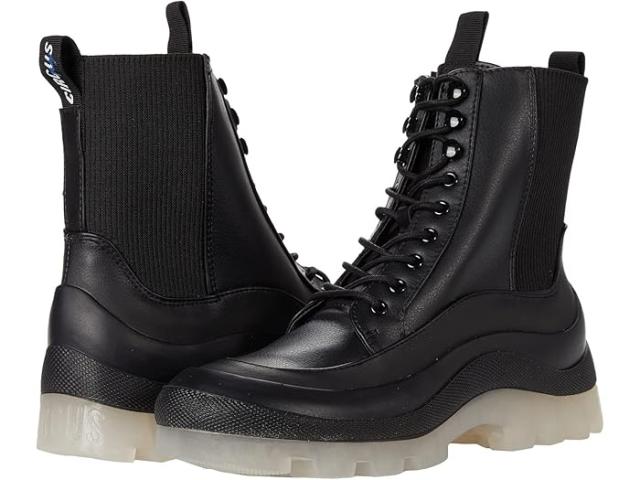 (取寄) サーカスNYバイサムエデルマン レディース ブラッドリー Circus NY by Sam Edelman women Bradley Black/Clear