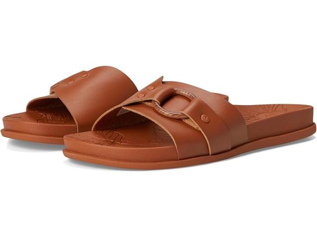 (取寄) リーフ レディース クッション ソーホー クルス Reef women Reef Cushion Soho Cruz Cocoa