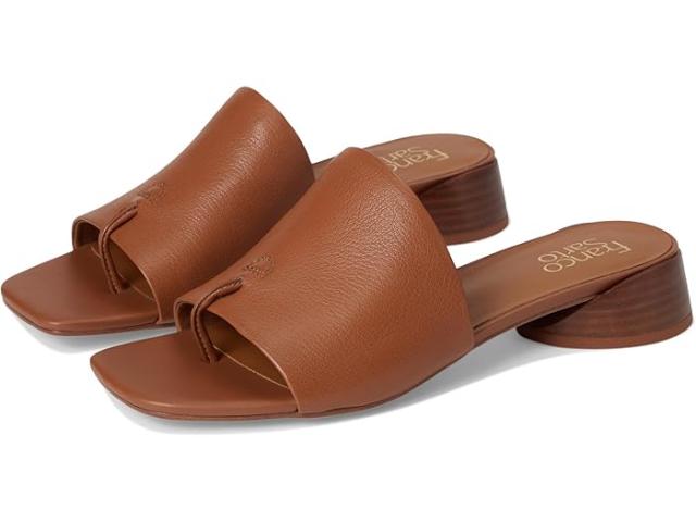 (取寄) フランコ サルト レディース ローラン Franco Sarto women Loran Cuoio