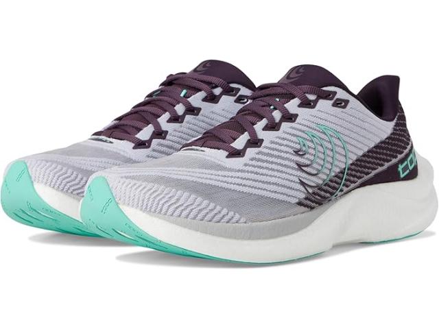 (取寄) トポ アスレチック レディース サイクロン 3 Topo Athletic women Cyclone 3 Lilac/Purple