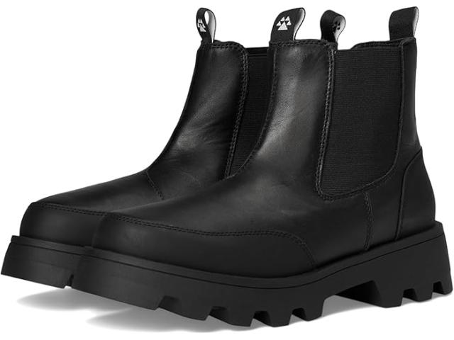 (取寄) クーガー メンズ シャニ Cougar men Shani Black