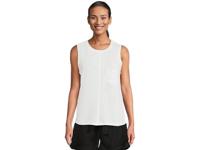 (取寄) サンクチュアリ レディース ノンストップ タンク Sanctuary women Nonstop Tank White